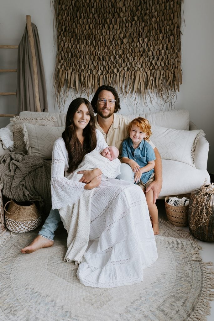 Family Archives - Winni & Mini Photography | Family & Baby Photographer