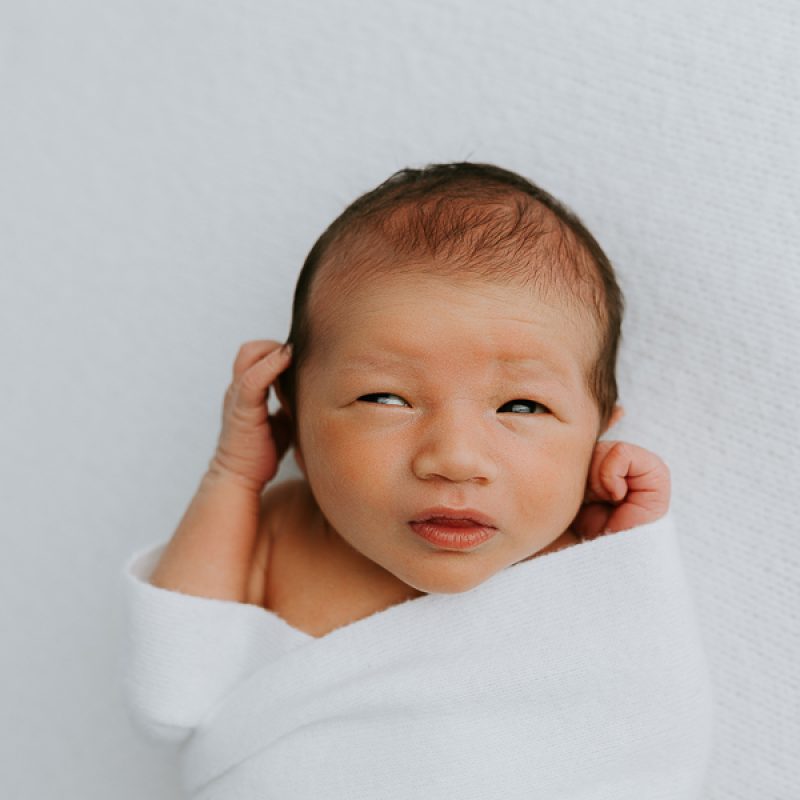 Matias - Winni & Mini Photography | Newborn Pregnancy Family Photographer