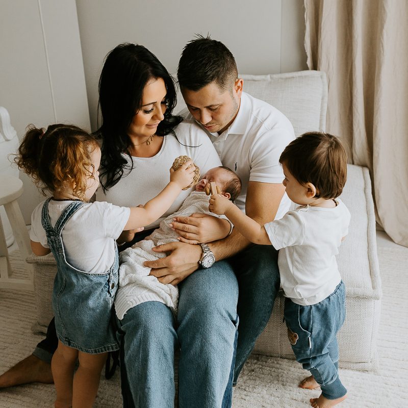 Falkson Family - Winni & Mini Photography | Newborn, Pregnancy, Family