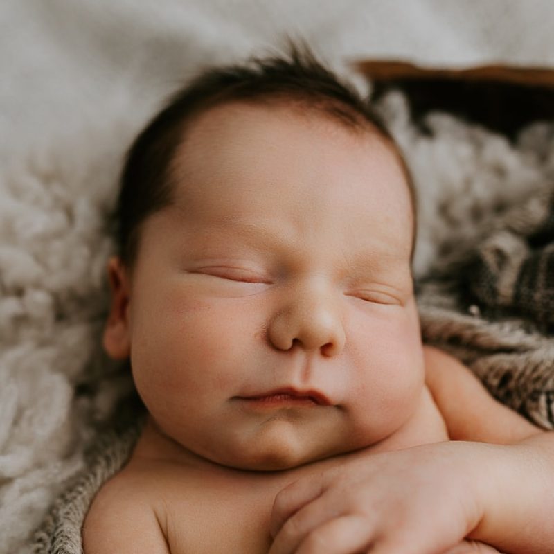 Archie - Winni & Mini Photography | Newborn Baby Family Pregnancy