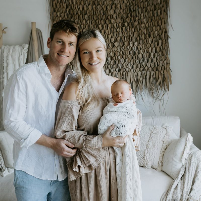 Locklan - Winni & Mini Photography | Newborn Baby Pregnancy