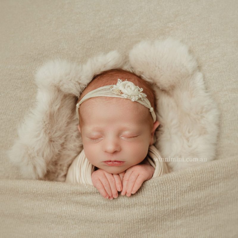 Layla - Winni & Mini Photography