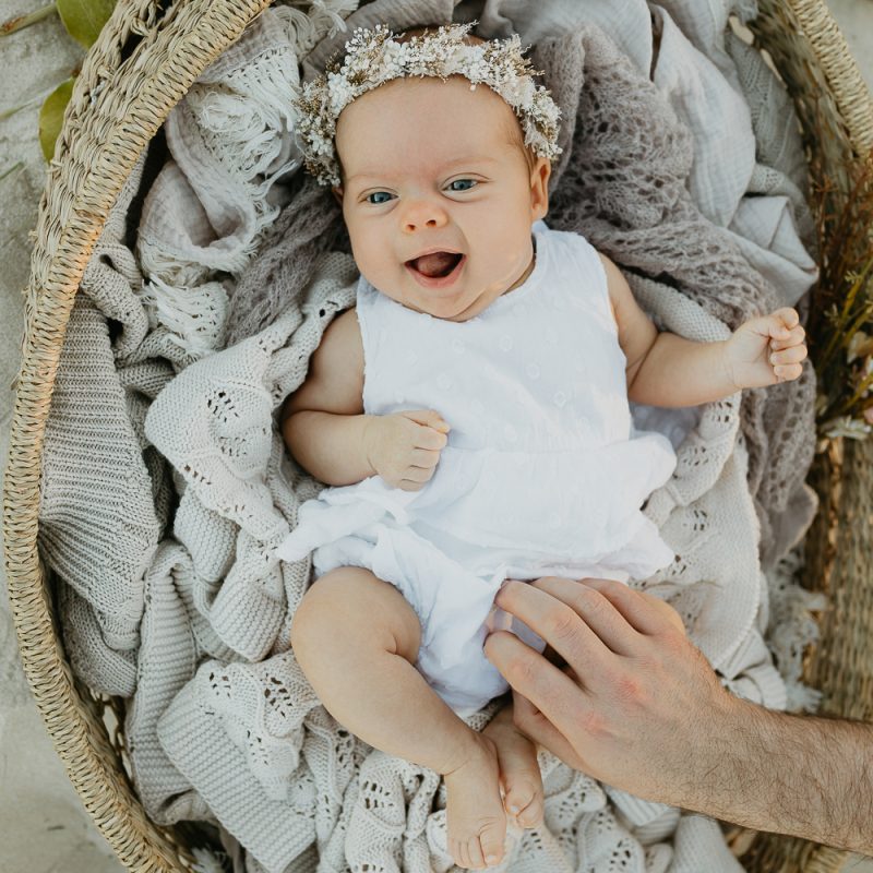 Scarrabelotti Family - Winni & Mini Photography | Newborn Baby