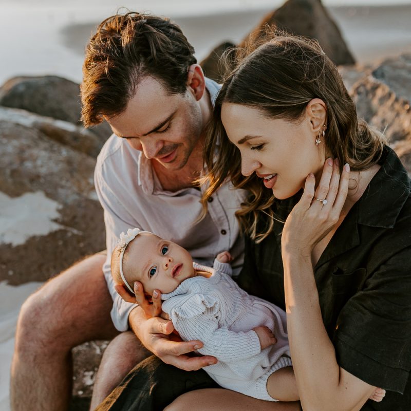 Scarrabelotti Family - Winni & Mini Photography | Newborn Baby
