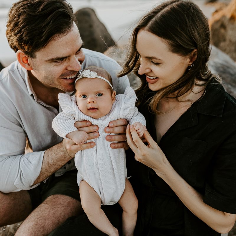 Scarrabelotti Family - Winni & Mini Photography | Newborn Baby