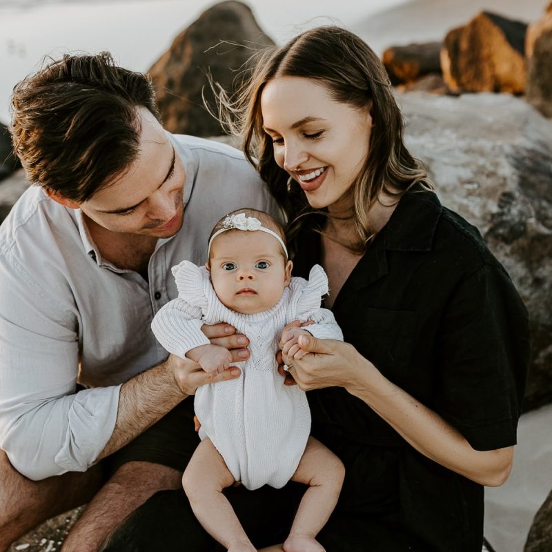 Scarrabelotti Family - Winni & Mini Photography | Newborn Baby