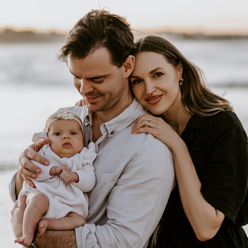 Scarrabelotti Family - Winni & Mini Photography | Newborn Baby