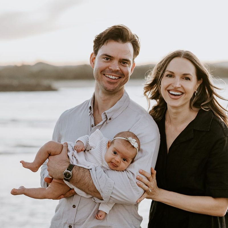 Scarrabelotti Family - Winni & Mini Photography | Newborn Baby