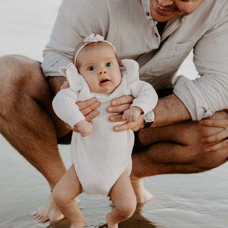 Scarrabelotti Family - Winni & Mini Photography | Newborn Baby