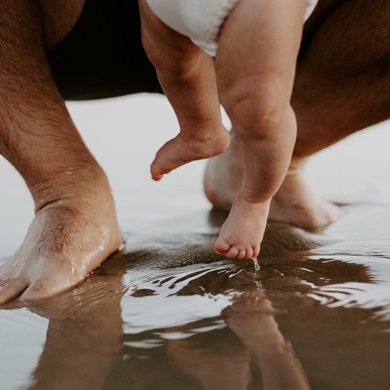 Scarrabelotti Family - Winni & Mini Photography | Newborn Baby