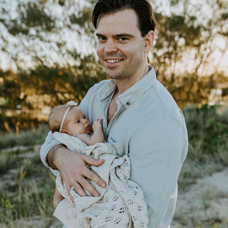 Scarrabelotti Family - Winni & Mini Photography | Newborn Baby