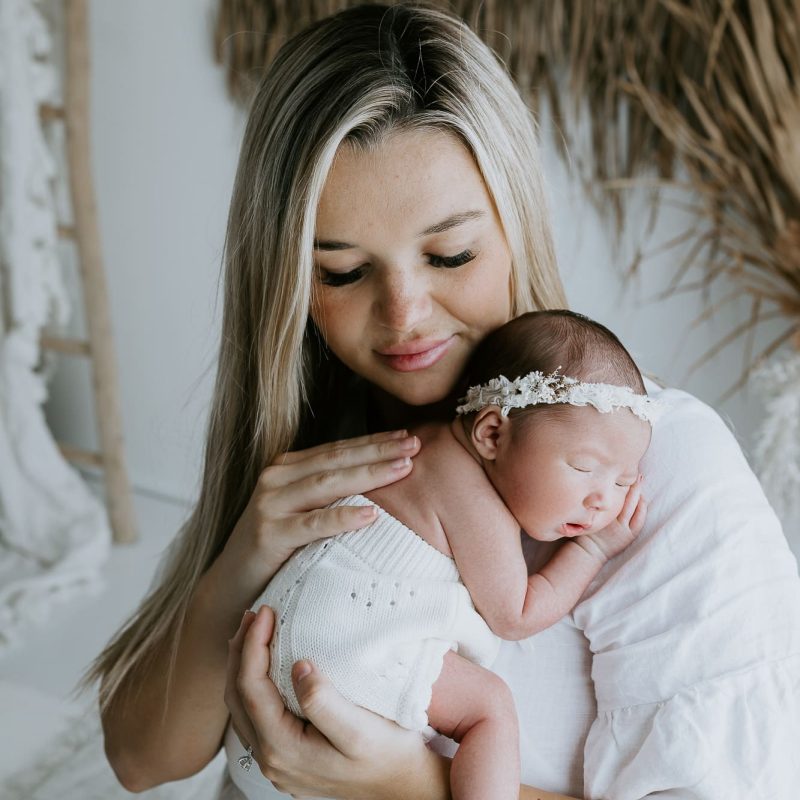 Eliana - Winni & Mini Photography | Newborn Baby Pregnancy family ...