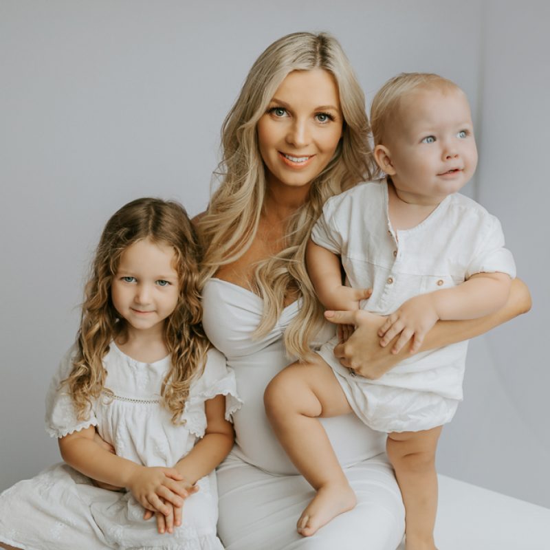 Hannah Polites - Winni & Mini Photography