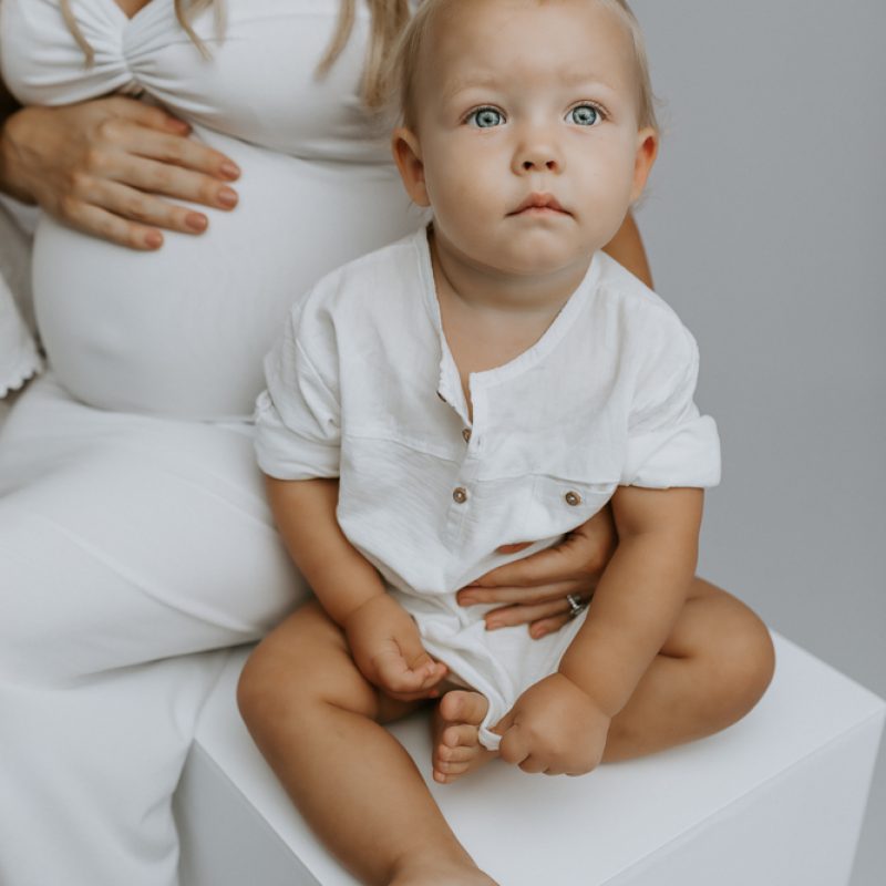 Hannah Polites - Winni & Mini Photography