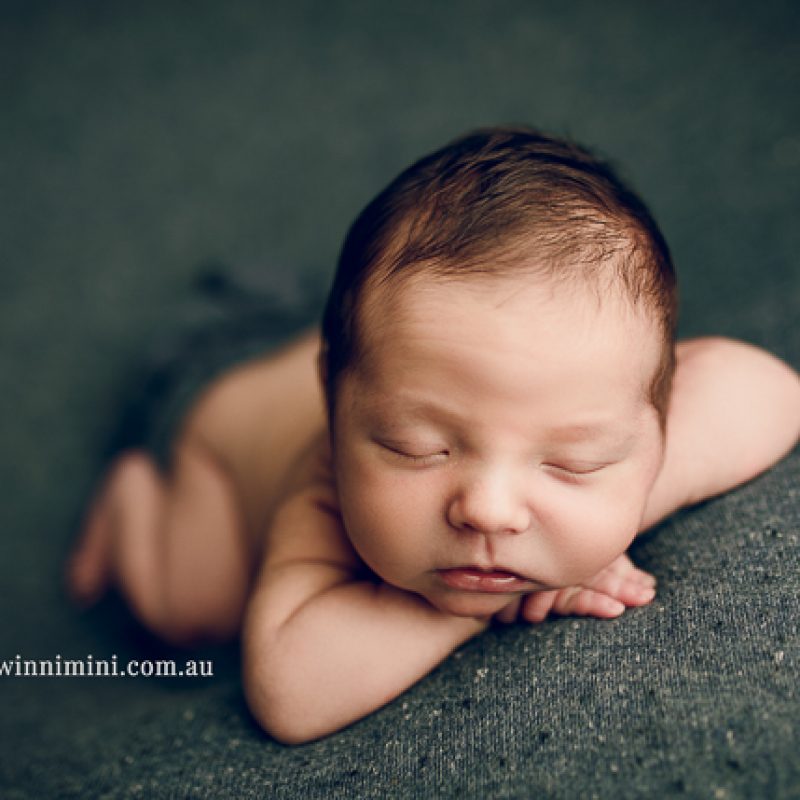 Finn - Winni & Mini Photography | Newborn Baby Family Photographer Gold ...