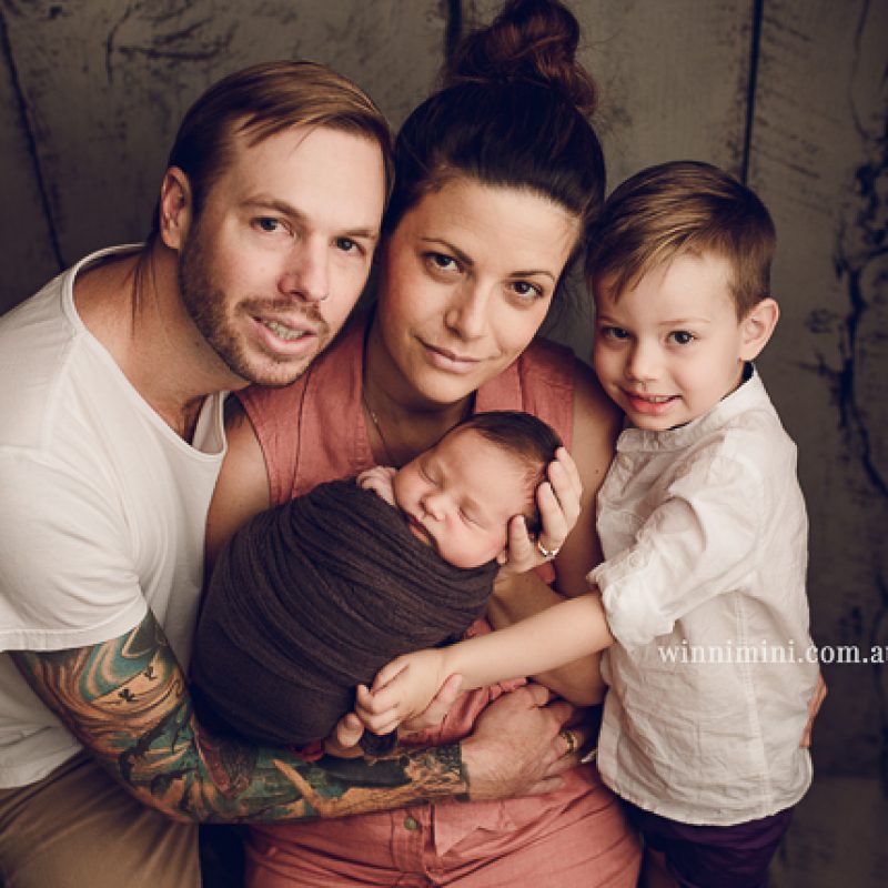 Finn - Winni & Mini Photography | Newborn Baby Family Photographer Gold ...